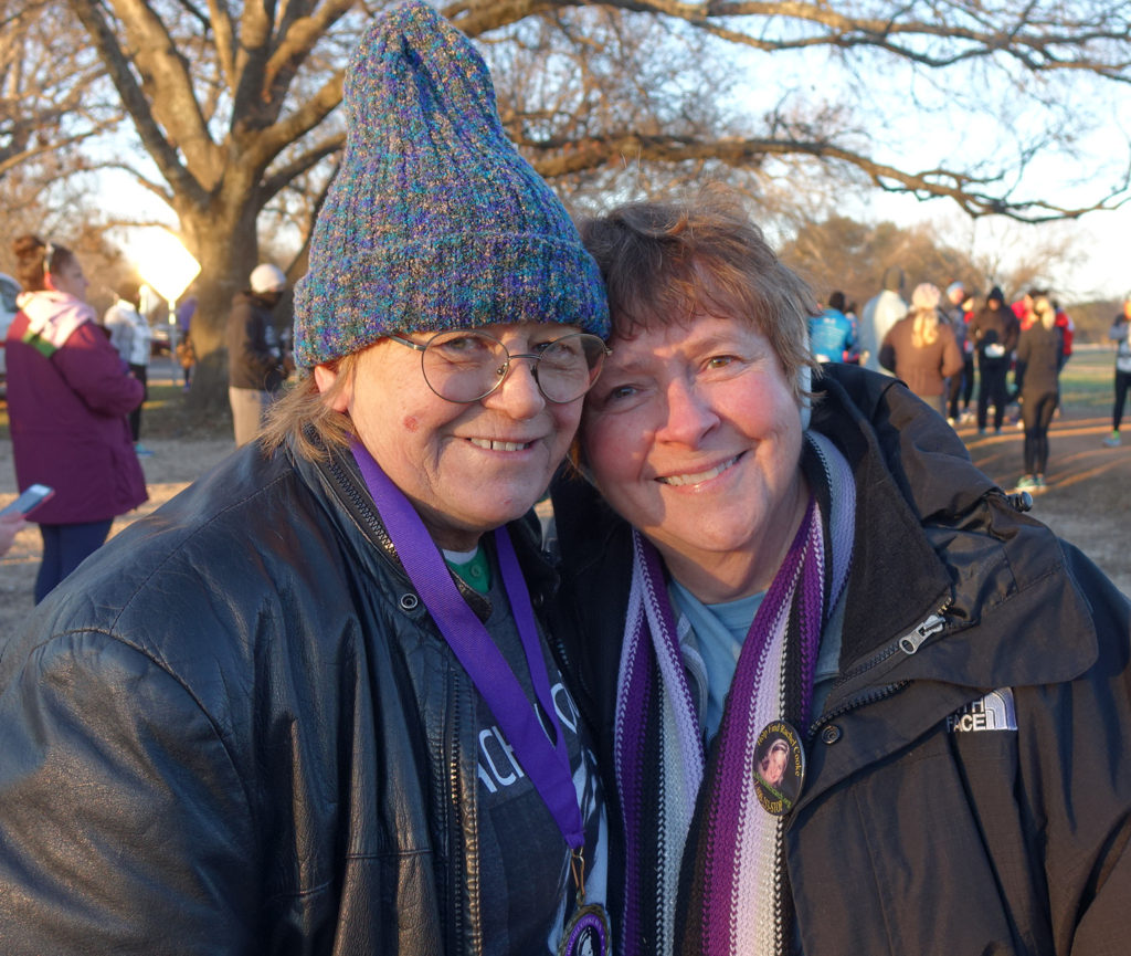 1st Annual Rachel Cooke Memorial Run - Advocate News TX