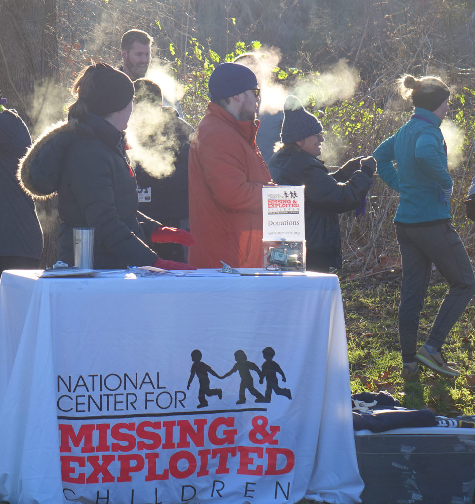 1st Annual Rachel Cooke Memorial Run - Advocate News TX