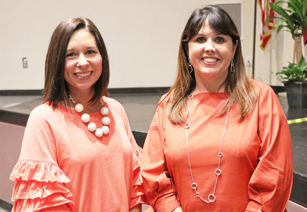 GISD Teachers of the Year - Advocate News TX